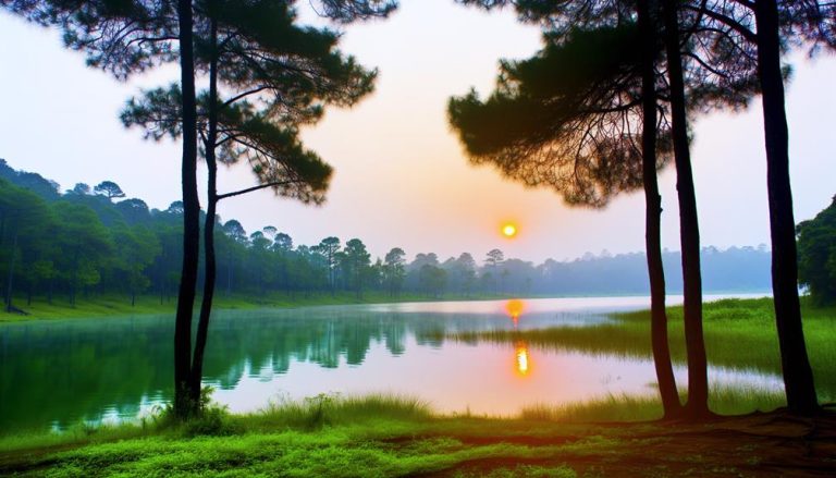 5 Best Guided Nature Walks Near Sacramento - Sacramento Today